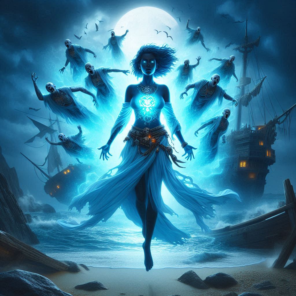 SAMIRA – SPIRERISE.GAMES